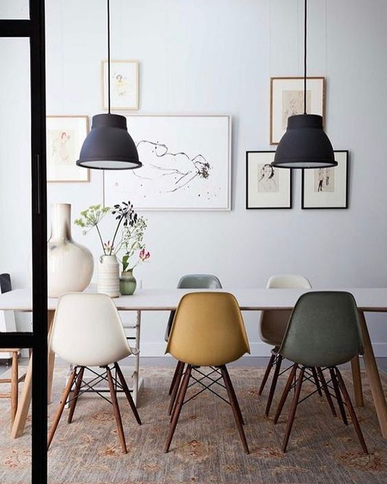 What Is A Contemporary Style Home And 25 Examples - DigsDigs