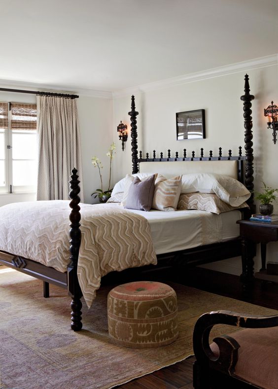 25 Vivacious Mediterranean Home Decor Ideas - DigsDigs