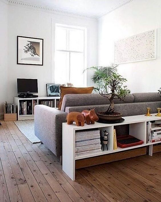 25 Stylish Ways To Get An Organized Home In 2019 - DigsDigs