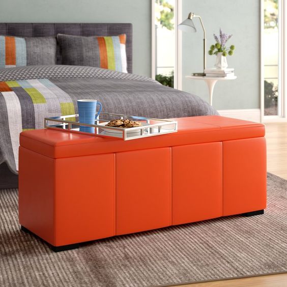 25 Stylish Ways To Get An Organized Home In 2019 - DigsDigs