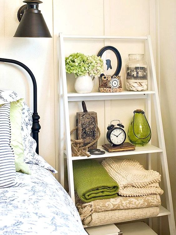 25 Stylish Ways To Get An Organized Home In 2019 - DigsDigs