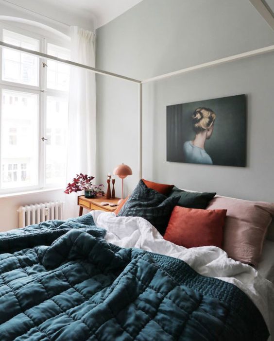 Renovating Your Bedroom On A Budget: 25 Ideas - DigsDigs
