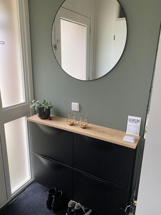 69 Cool Ways To Use And Hack IKEA Trones - DigsDigs