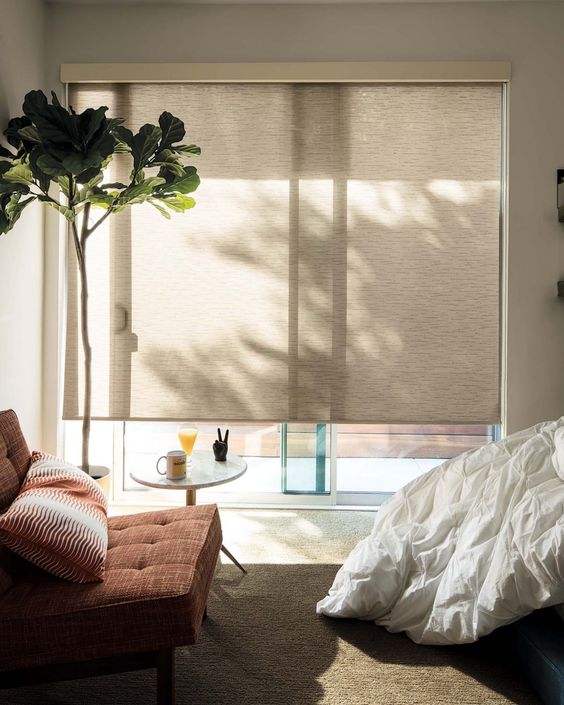 25 Window Treatments That Are Trending Right Now - DigsDigs