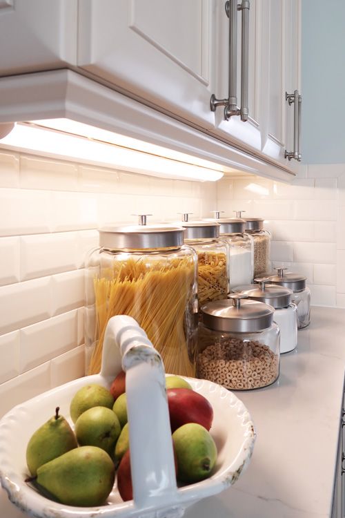 3 Types Of Kitchen Lights And 25 Examples - DigsDigs