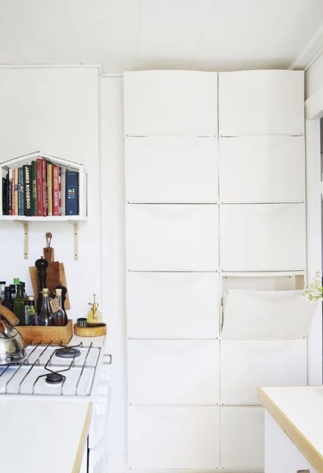 85 Best IKEA Shoe Cabinet Hacks To Try - DigsDigs