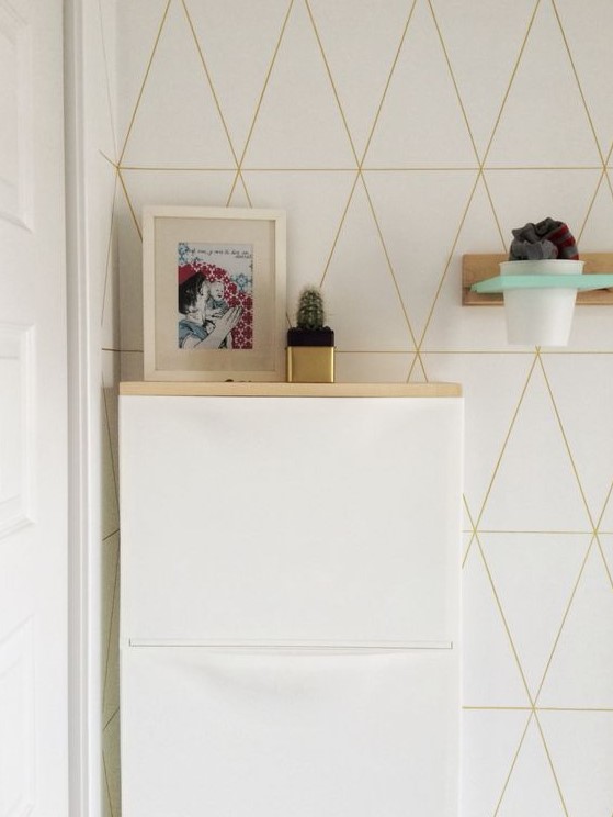 85 Best IKEA Shoe Cabinet Hacks To Try - DigsDigs