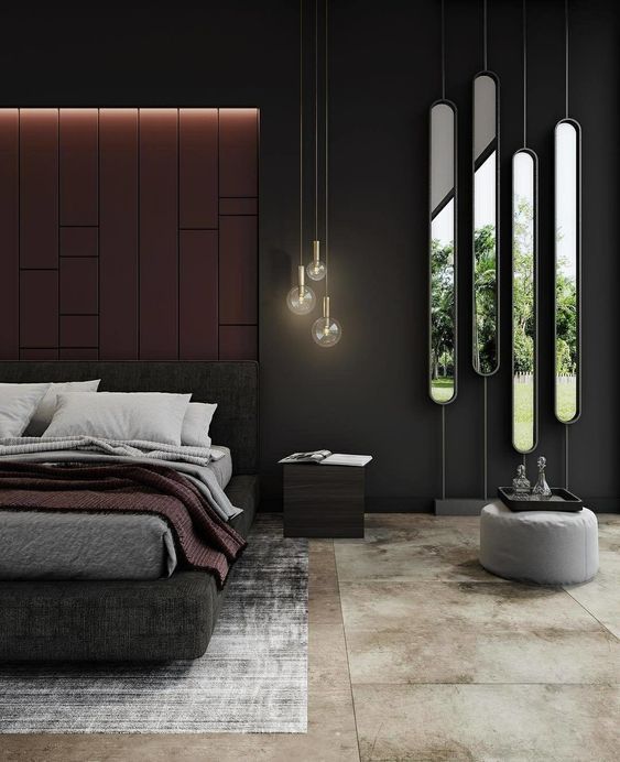 4 Bedroom Décor Trends For 2020 And 25 Ideas - DigsDigs