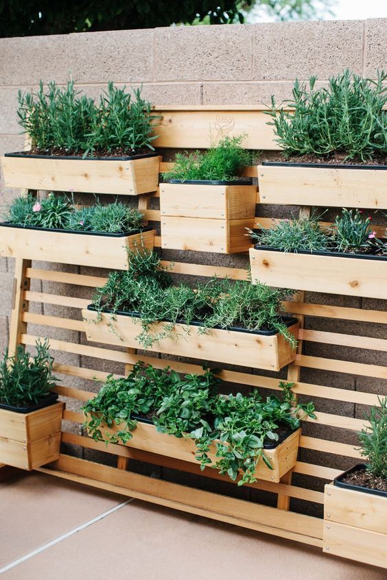 5 Outdoor Décor Trends And 25 Ideas For 2020 - DigsDigs
