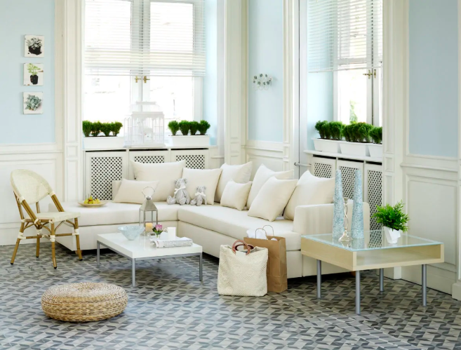 25 Biophilic Home Decor Ideas That Inspire - DigsDigs