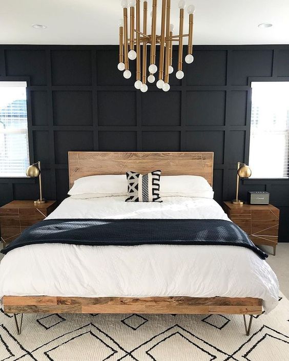 25 Modern Paneled Walls That Catch An Eye DigsDigs 25 Modern Paneled Walls That Catch An Eye DigsDigs