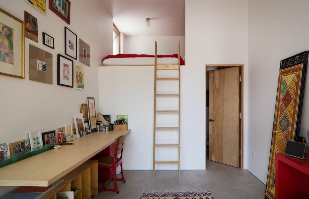 25 Loft Rooms To Inspire Your Next Renovation - DigsDigs