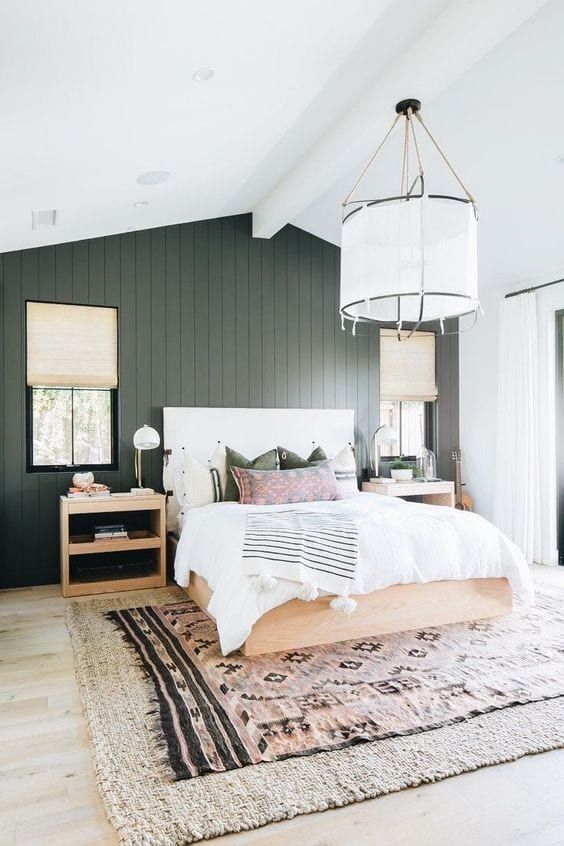 33 Gorgeous And Cozy Bedrooms For Millennials - DigsDigs