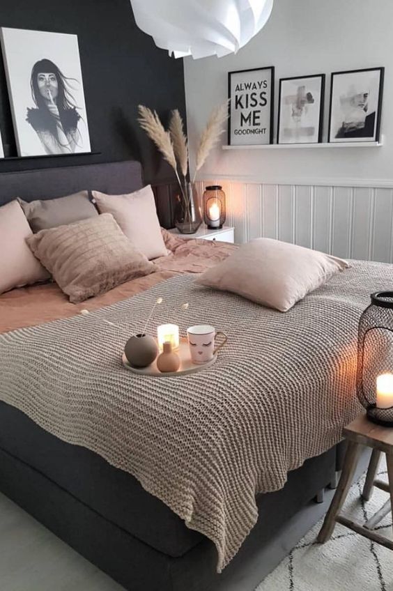 30 Fabulous Generation Z Bedroom Decor Ideas - DigsDigs
