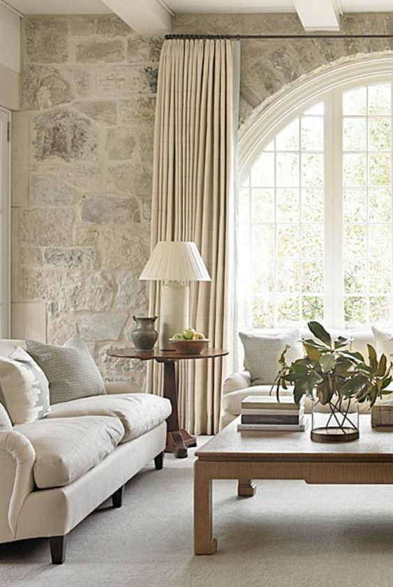 33 Chic French Window Ideas With Pros And Cons - DigsDigs