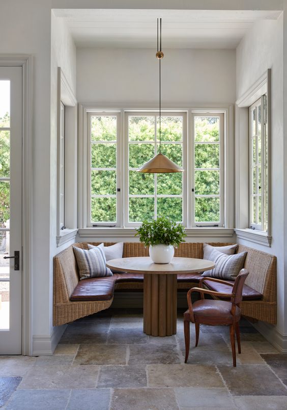 33 Chic French Window Ideas With Pros And Cons - DigsDigs