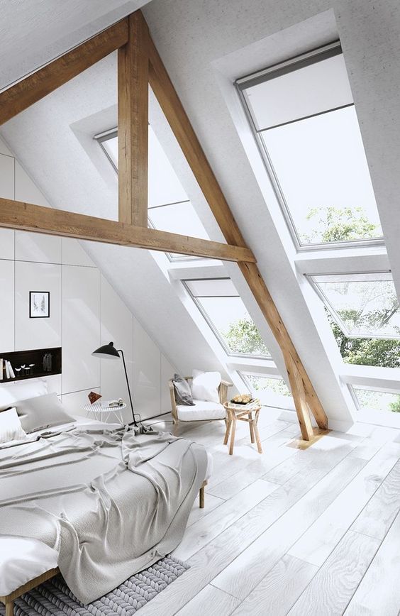 Cool Skylights
