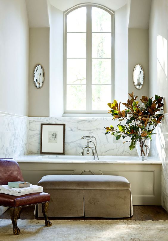 33 Chic French Window Ideas With Pros And Cons - DigsDigs
