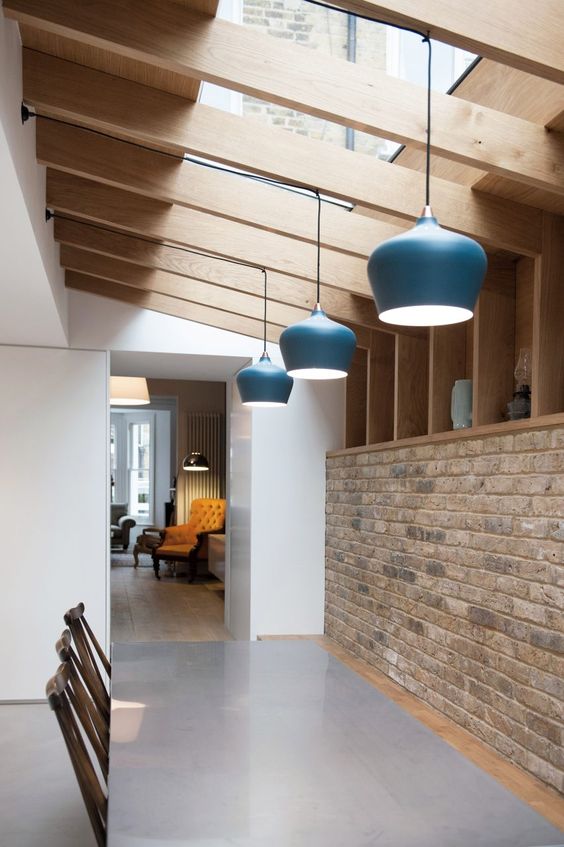 28 Gorgeous Skylight Ideas With Pros And Cons - DigsDigs