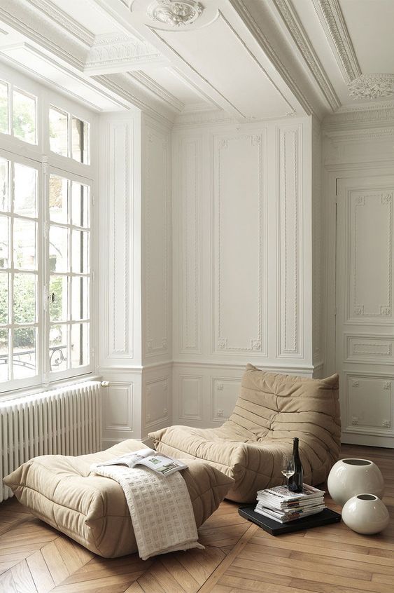 33 Chic French Window Ideas With Pros And Cons - DigsDigs