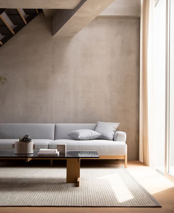 40 Limewashed Wall Ideas For A Textural Look - DigsDigs 40 Limewashed Wall Ideas For A Textural Look - DigsDigs