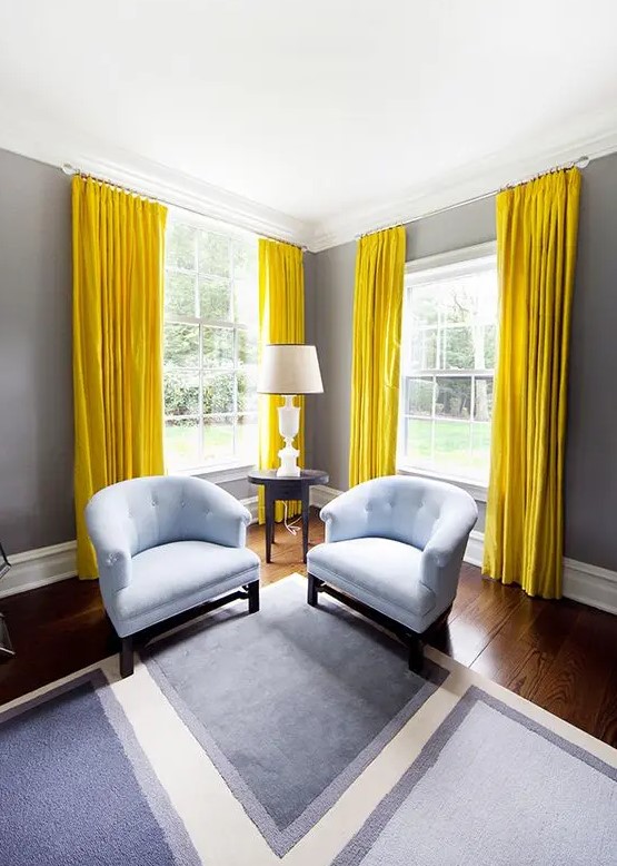 40 Difficult Window Treatment Ideas With Tips - DigsDigs
