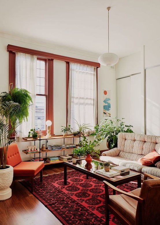 43 Warming Terracotta And Rust Home Decor Ideas - DigsDigs