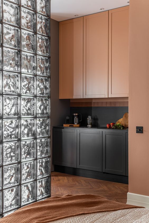 43 Warming Terracotta And Rust Home Decor Ideas - DigsDigs