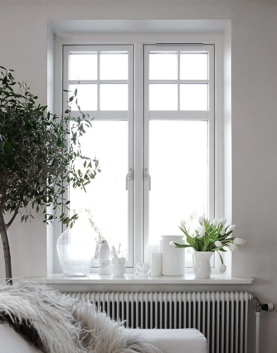 25 Casement Window Ideas With Pros And Cons - DigsDigs