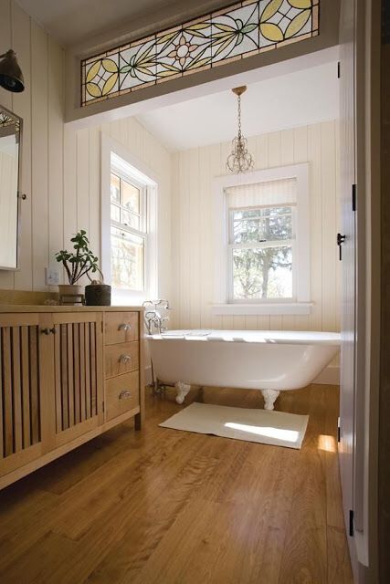 31 Transom Windows With Pros And Cons - DigsDigs
