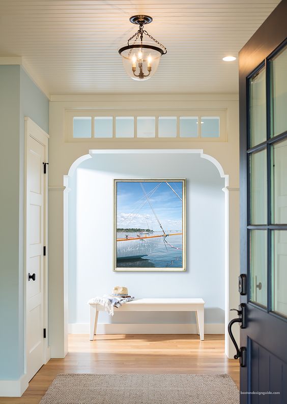 31 Transom Windows With Pros And Cons - DigsDigs