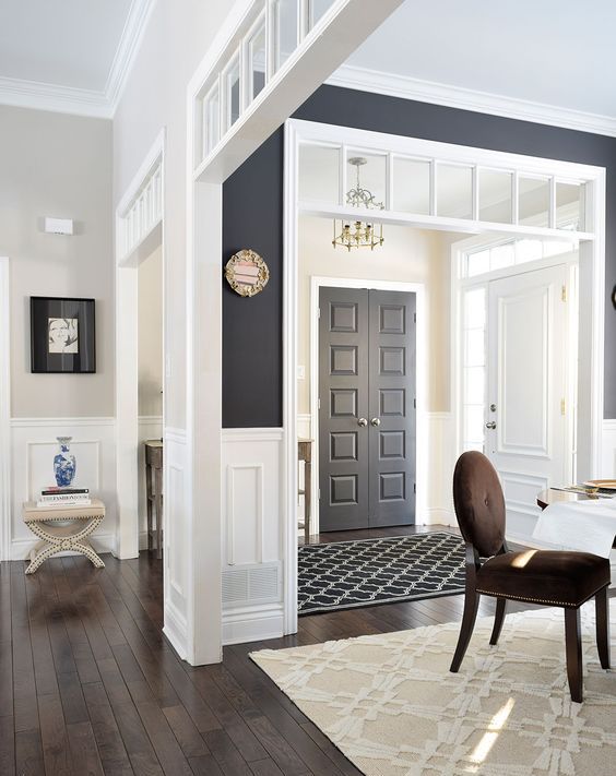 31 Transom Windows With Pros And Cons - DigsDigs