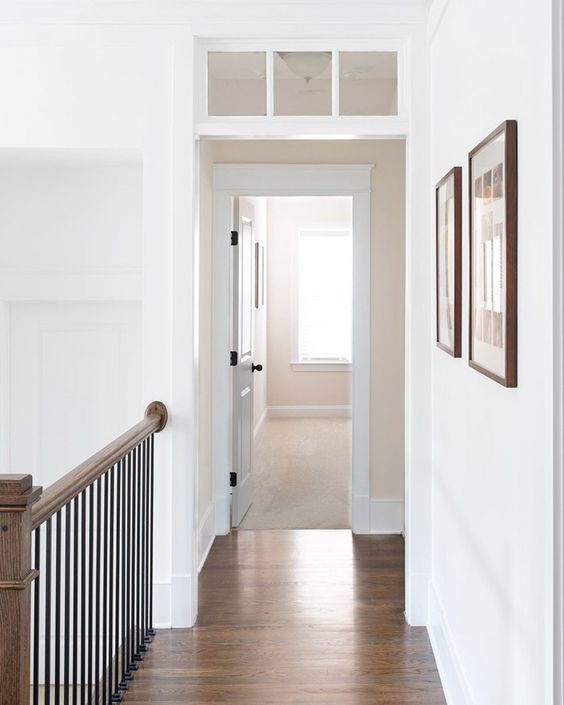 31 Transom Windows With Pros And Cons - DigsDigs