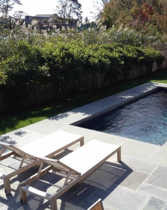 55 Small Backyard Pools That Invite In - DigsDigs