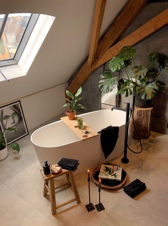 54 Large Format Tile Ideas With Pros And Cons - DigsDigs