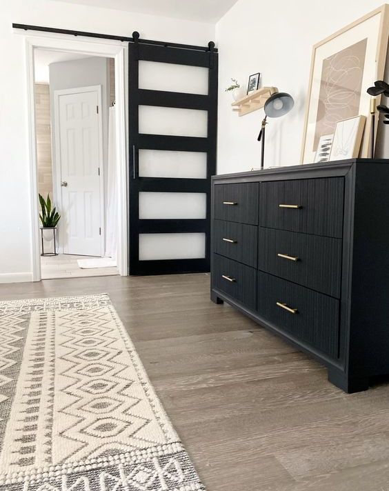 74 Sophisticated Fluted Furniture Ideas - DigsDigs