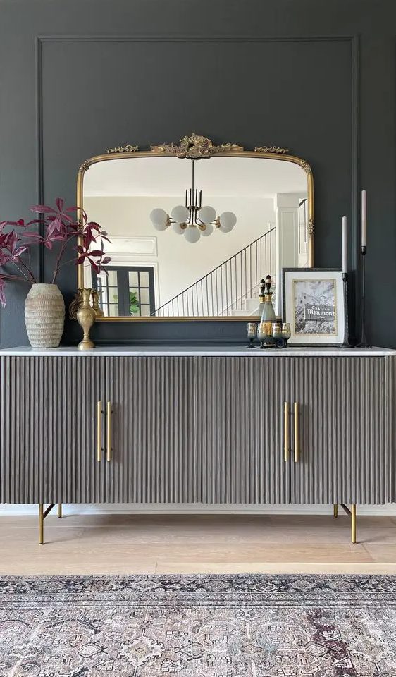 7 Furniture Trends for 2024 And 55 Ideas - DigsDigs