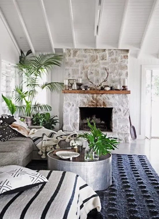 5 Home Decor Trends For 2024 And 50 Ideas - DigsDigs