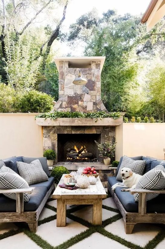 5 Home Decor Trends For 2024 And 50 Ideas - DigsDigs