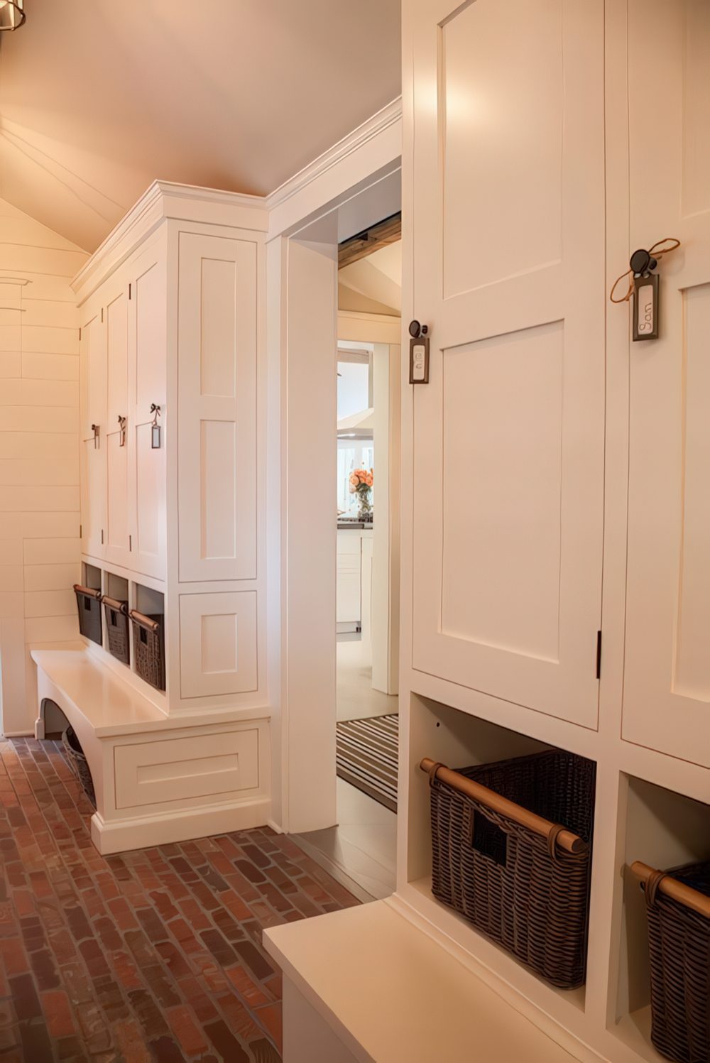 37 Basement Storage Ideas And 9 Organizing Tips - DigsDigs