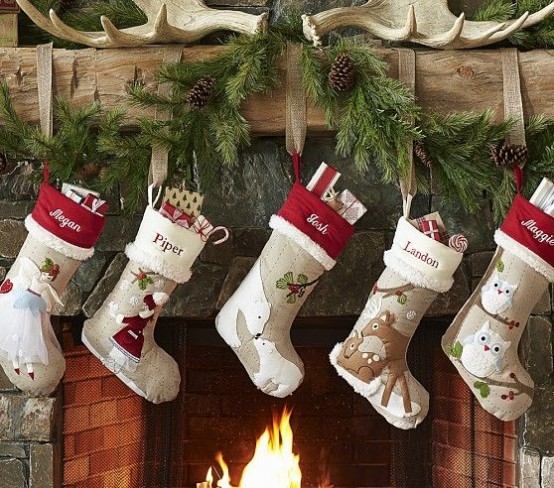 5 Top Popular Christmas Decorations You Should Try - DigsDigs