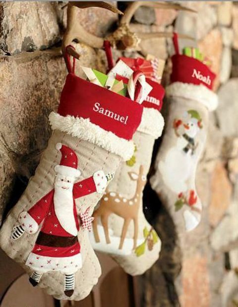 5 Top Popular Christmas Decorations You Should Try - DigsDigs
