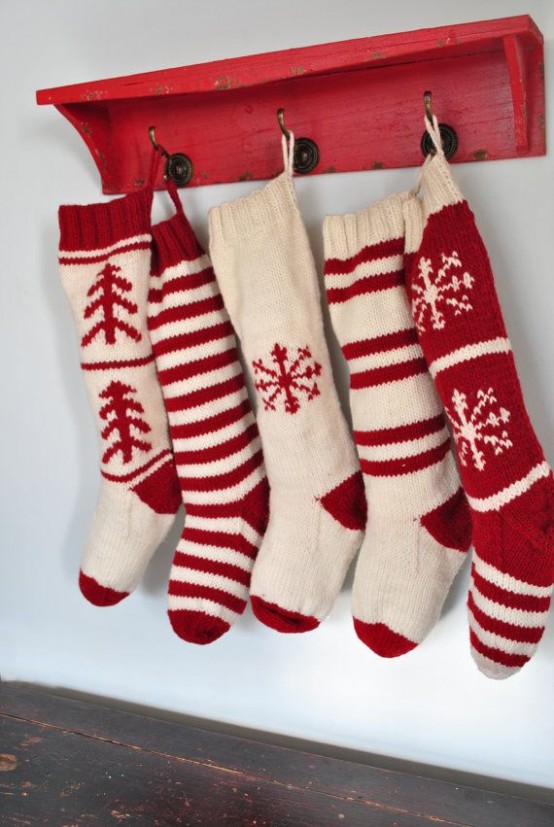 5 Top Popular Christmas Decorations You Should Try - DigsDigs