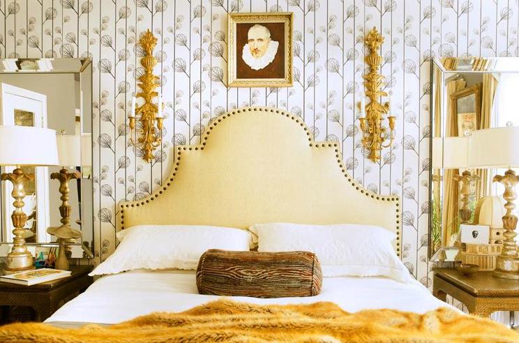 The Ancient Interior For Your House - DigsDigs