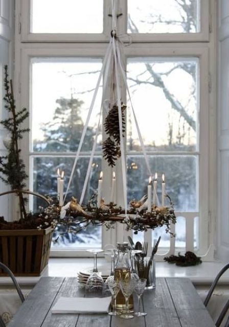 Rustic Style Decor Indoor