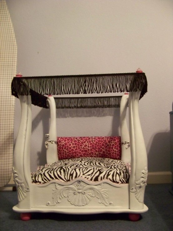 56 Awesome Dog Beds For Indoors And Outdoors - DigsDigs