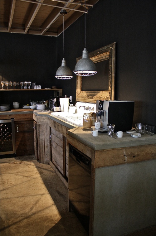 37 Awesome Industrial Lamps To Get Inspired - DigsDigs