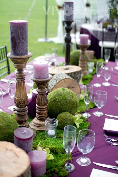 37 Awesome Midsummer Table Settings - DigsDigs