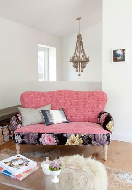 25 Awesome Statement Textile Ideas To Highlight Your Home Décor - DigsDigs
