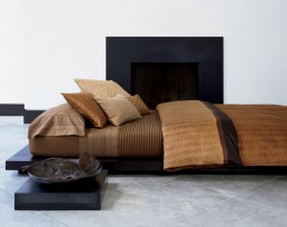 Designer Bedding by Calvin Klein - DigsDigs